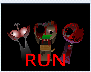 New & popular games tagged Scratch and sprunki-phase-4 - itch.io