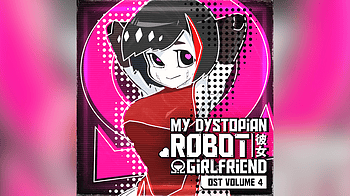 !Ω Factorial Omega: My Dystopian Robot Girlfriend community - itch.io