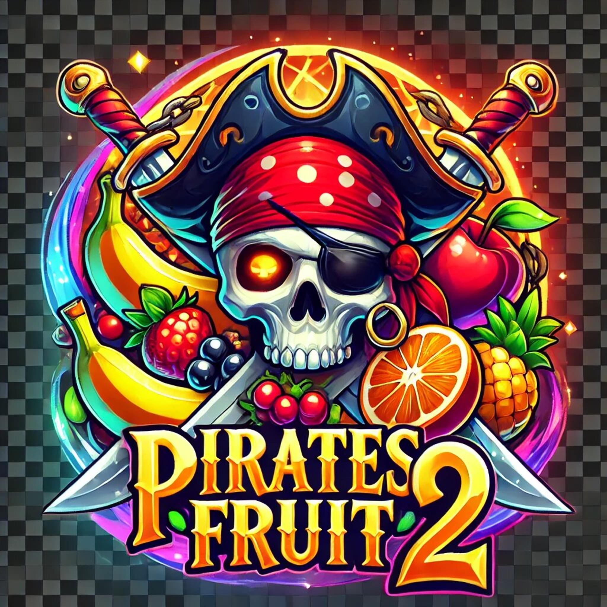 PIRATES FRUIT V2 by teach dev