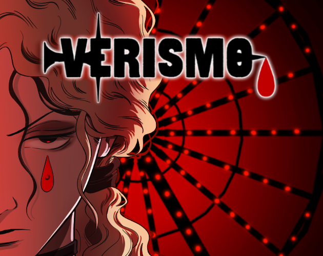 Demo Update 1 - VERISMO - Prologue Demo by stellanise
