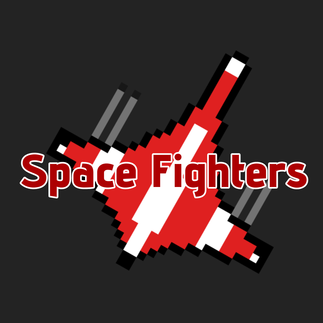 Space Fighters by Mantle Interactive