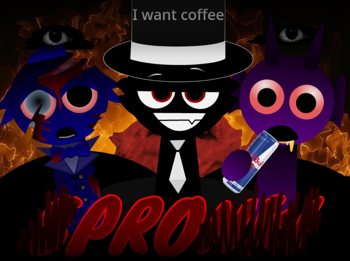Spronki - Spronki by Silly_toast