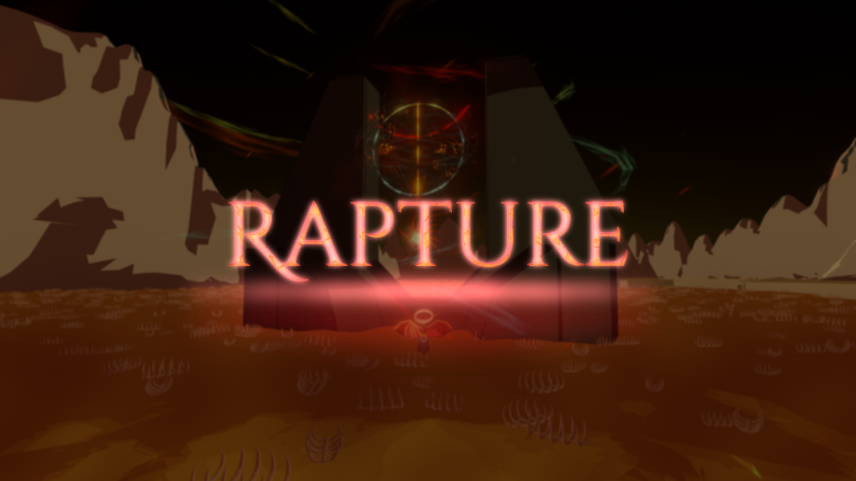 Rapture by zrei, Draquon, nqt230, nobodyishappy