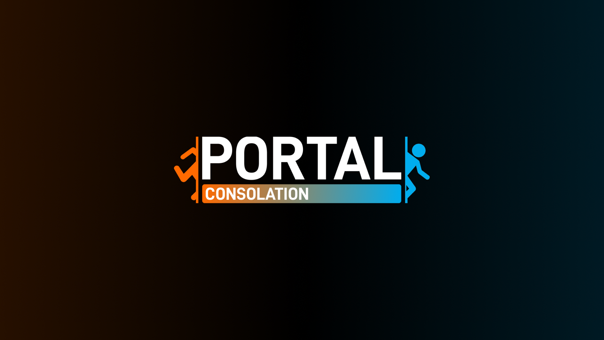 Portal Consolation by Redcat Studios