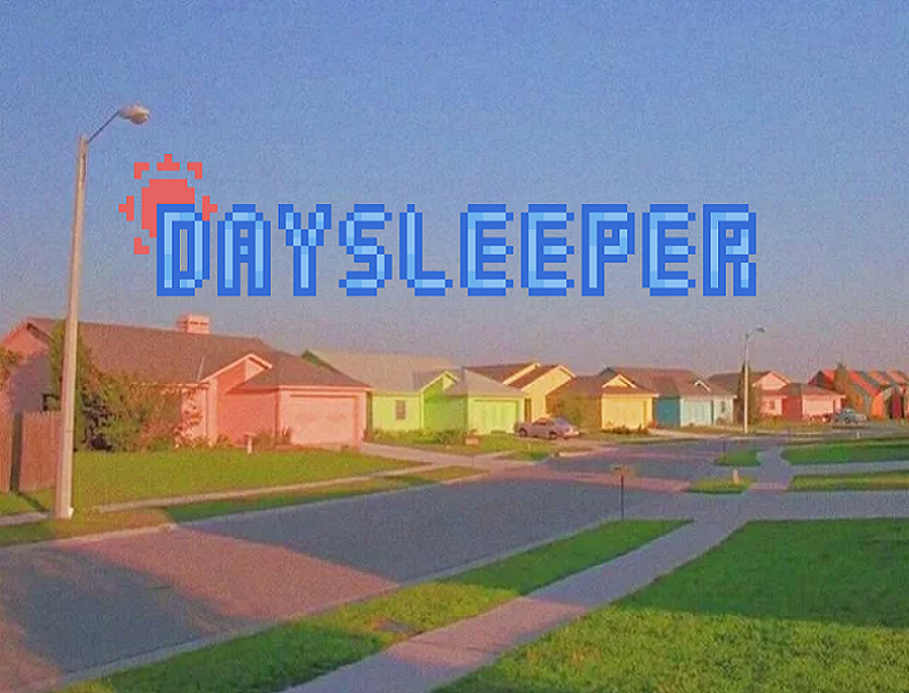 Daysleeper Demo by Twightlight52