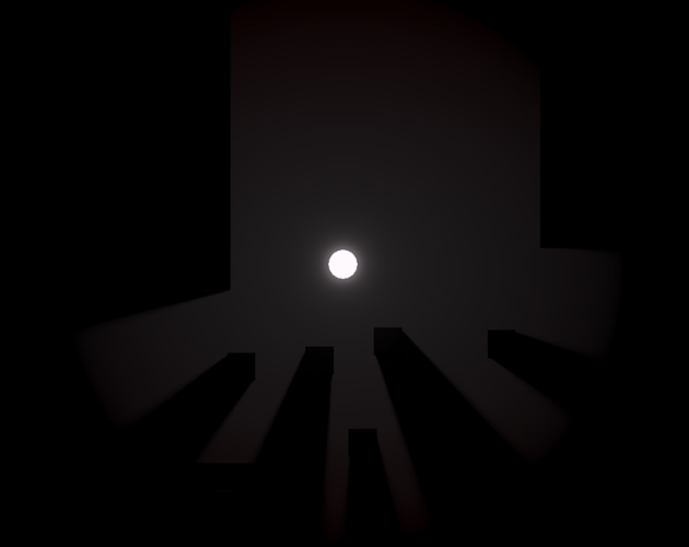 Out of Light by Split Games