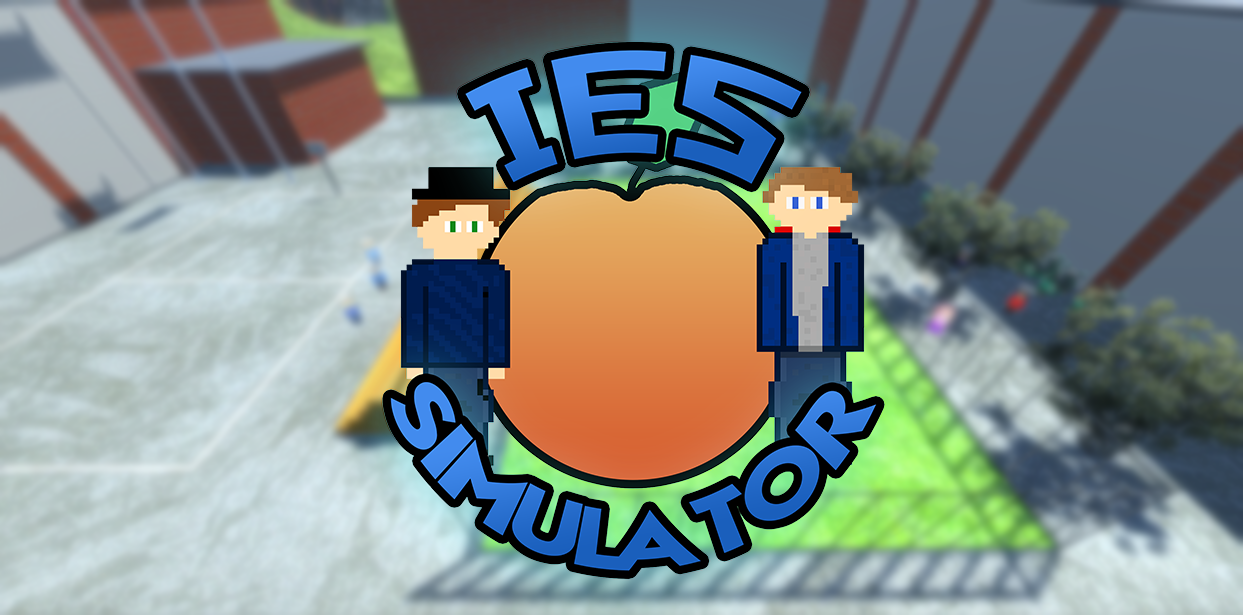 IES Simulator by PowerBurger