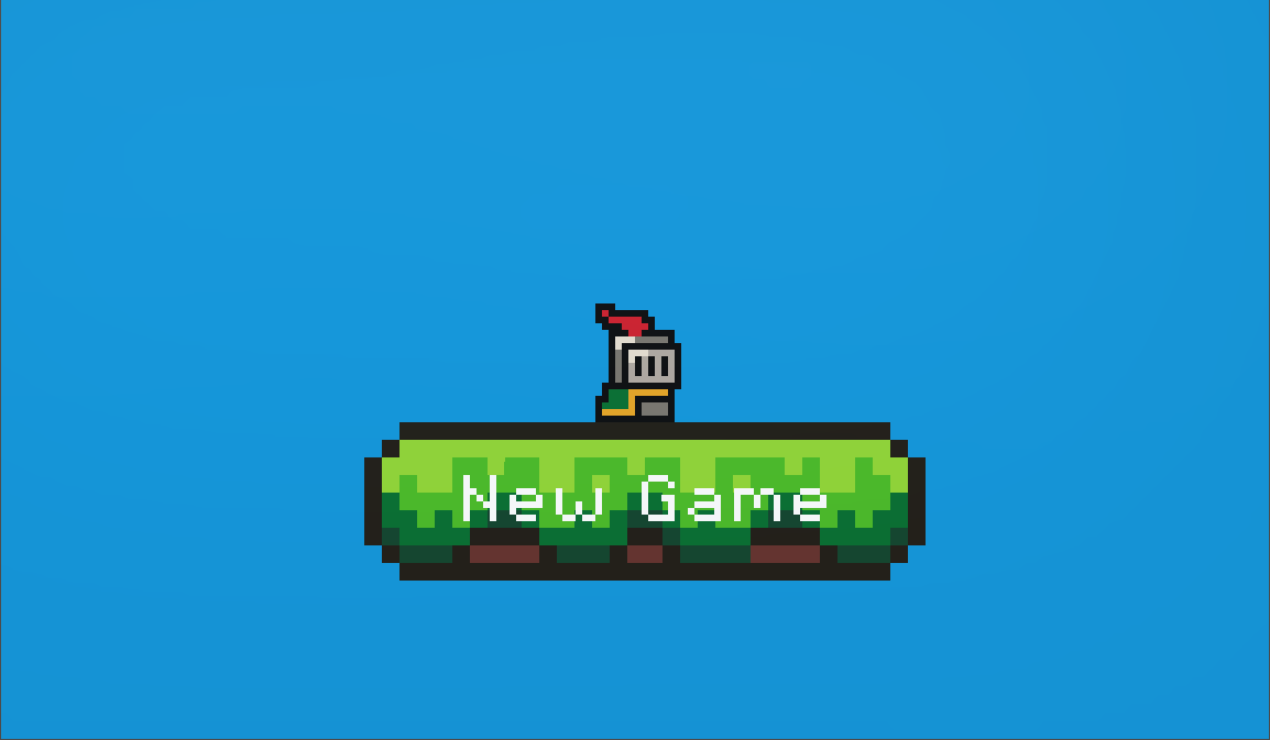 Knights Adventures by Brave Flamingo