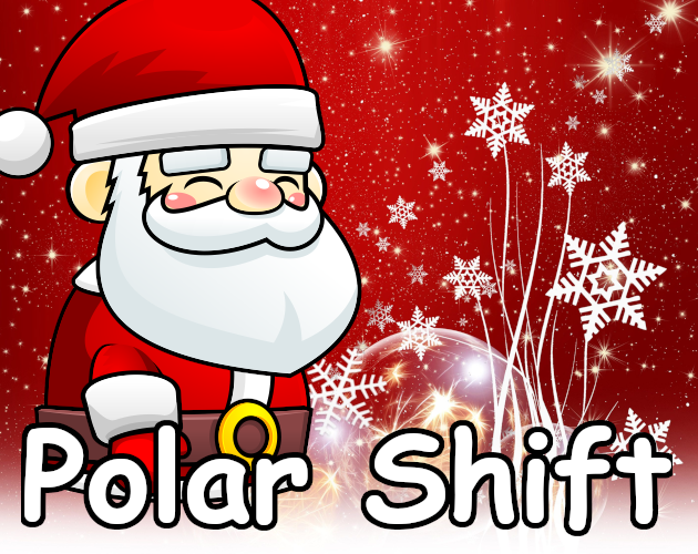 Polar Shift by 1ButtonWonder