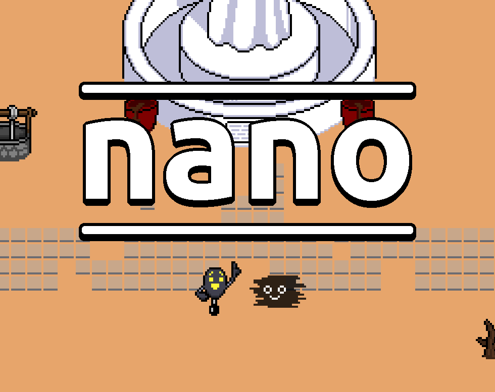 Nano by lectvs