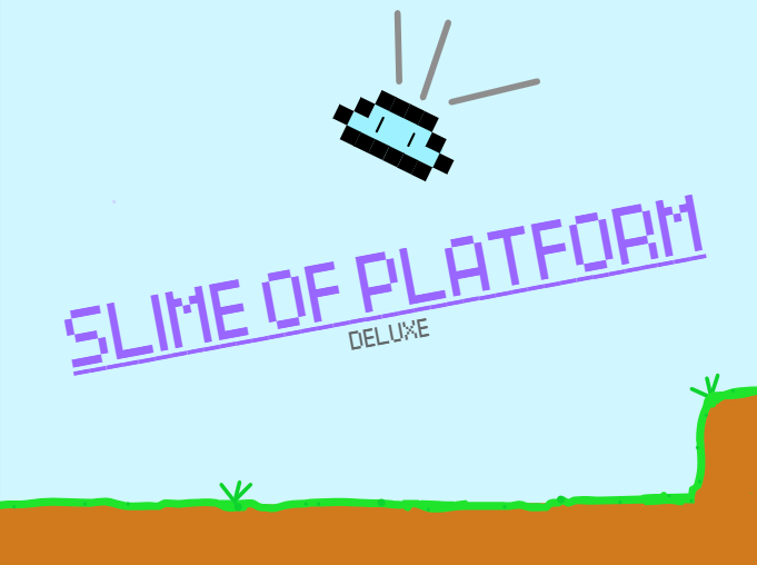 Slime of Platform by Toothless of meme
