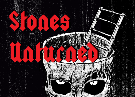 Stones Unturned ep1. by BaracsArt