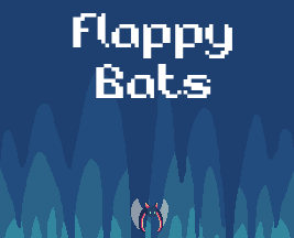 Flappy Bats by HashTagDev