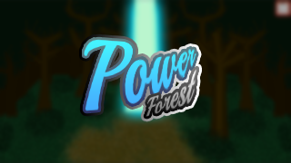 Power Forest by mpws7_7 for GIGAJAM #2 - 💸 PRIZES IN DOLLAR$ (PREMIAÇÃO ...