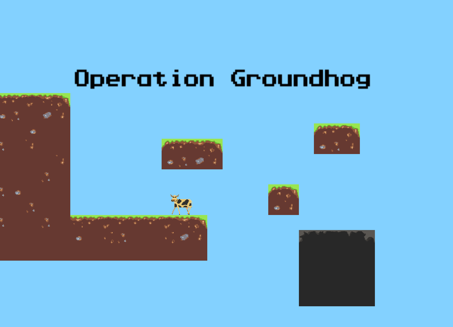 Operation Groundhog by operationgroundhog