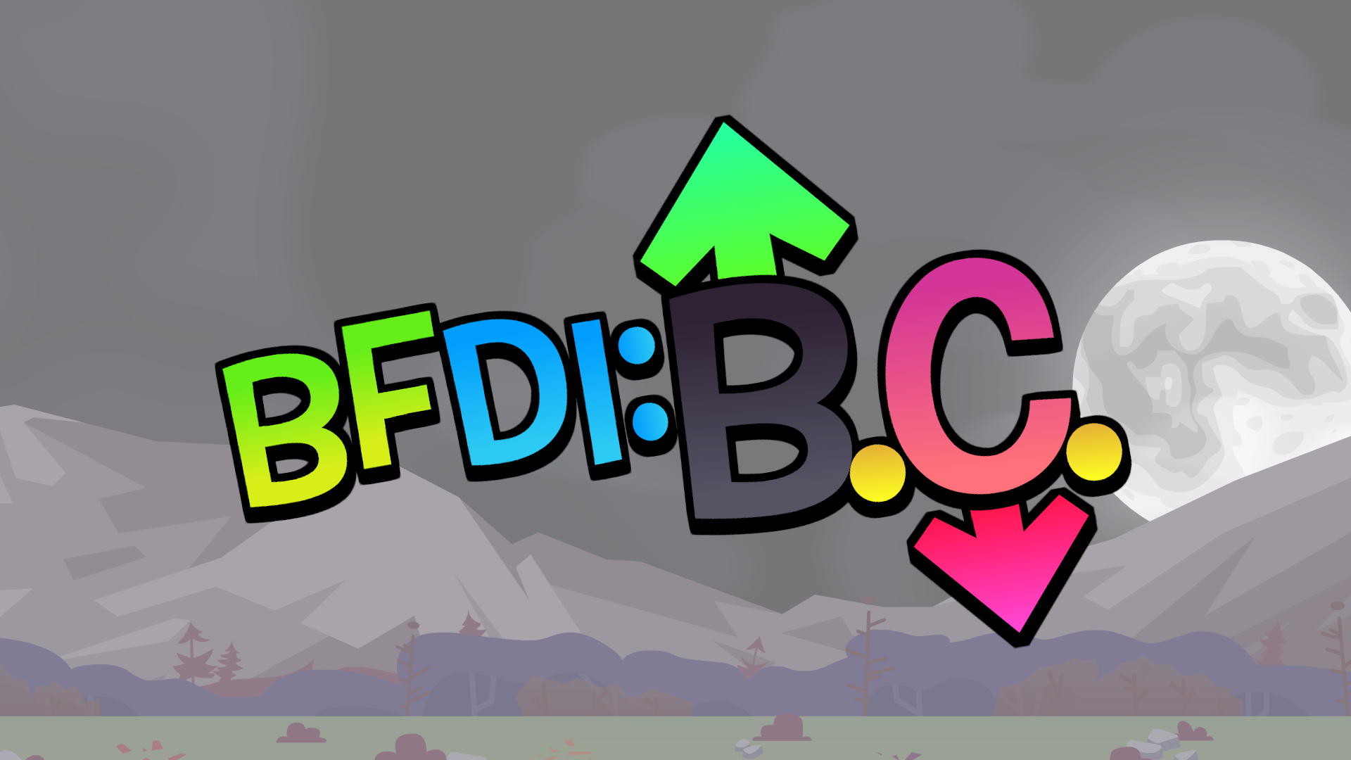 BFDI: BC by Flanimations