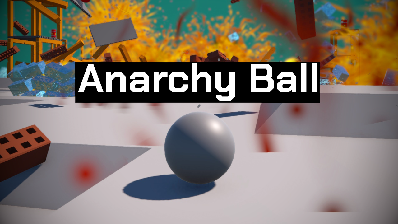 Anarchy Ball by MTLPGaming