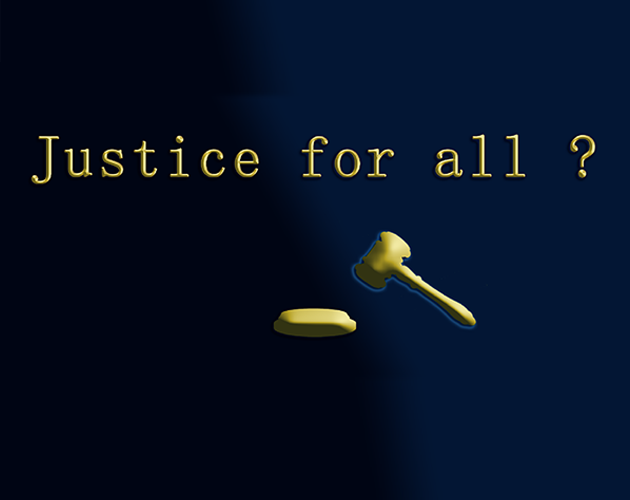 Justice for all ? by plut0.gif, Eclifira, Marie Demiautte, Arzeres