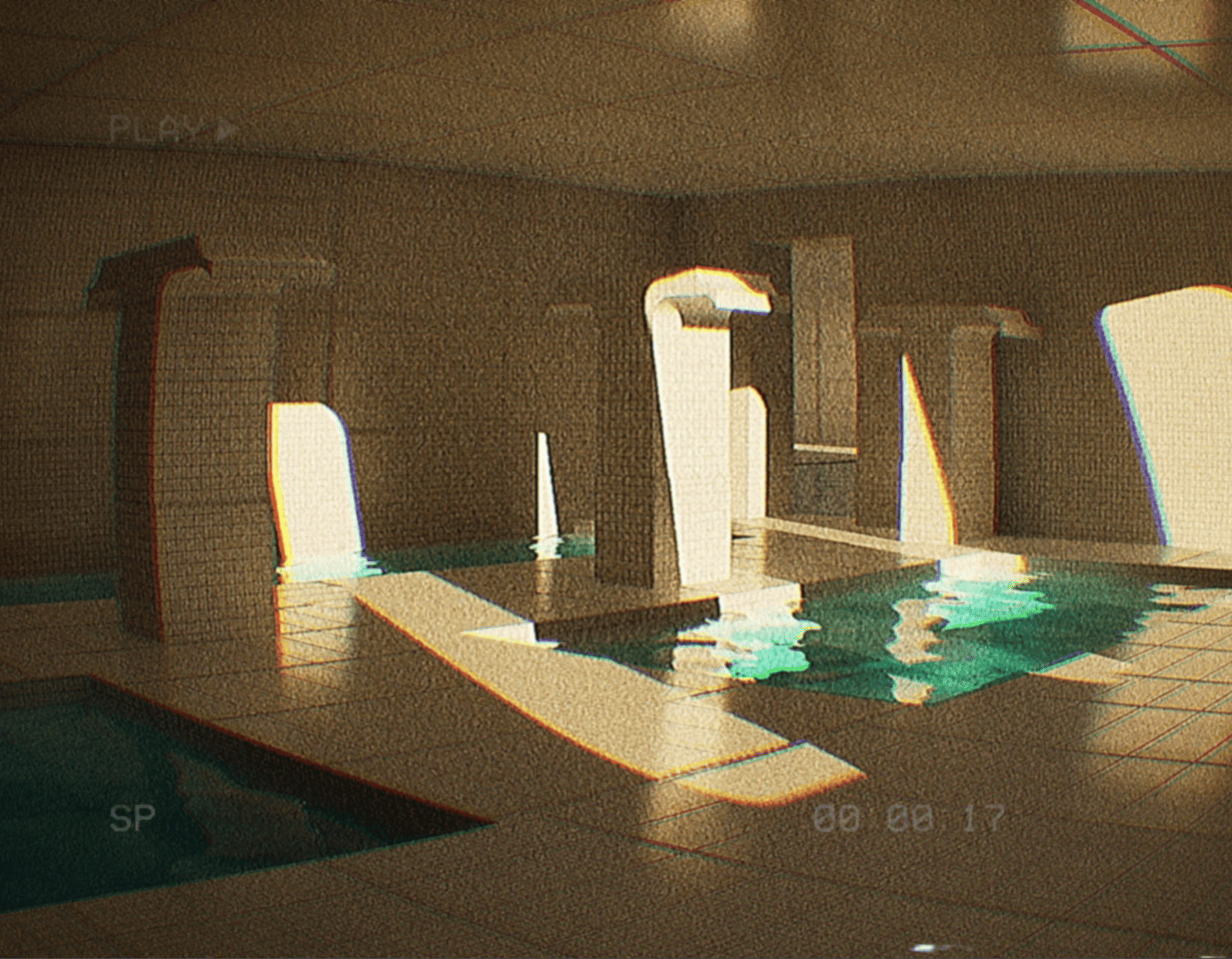 PoolRooms by KefirStudioss