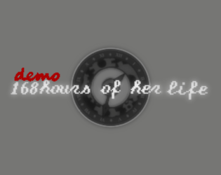 168 hours of her life (DEMO) by Nemo_exe