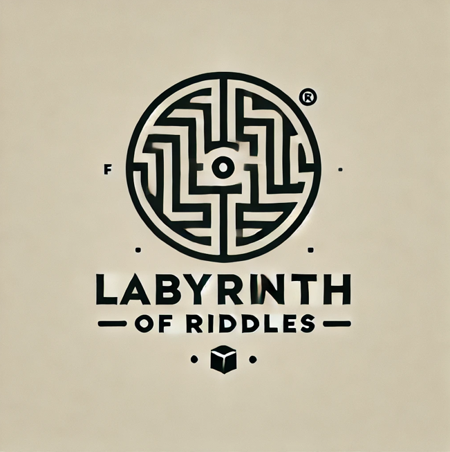 Labyrinth of Riddles by Real03