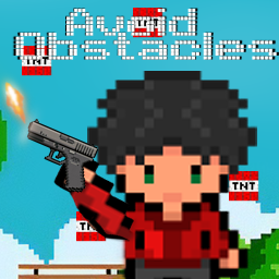 Avoid Obstacles by RMDevNote