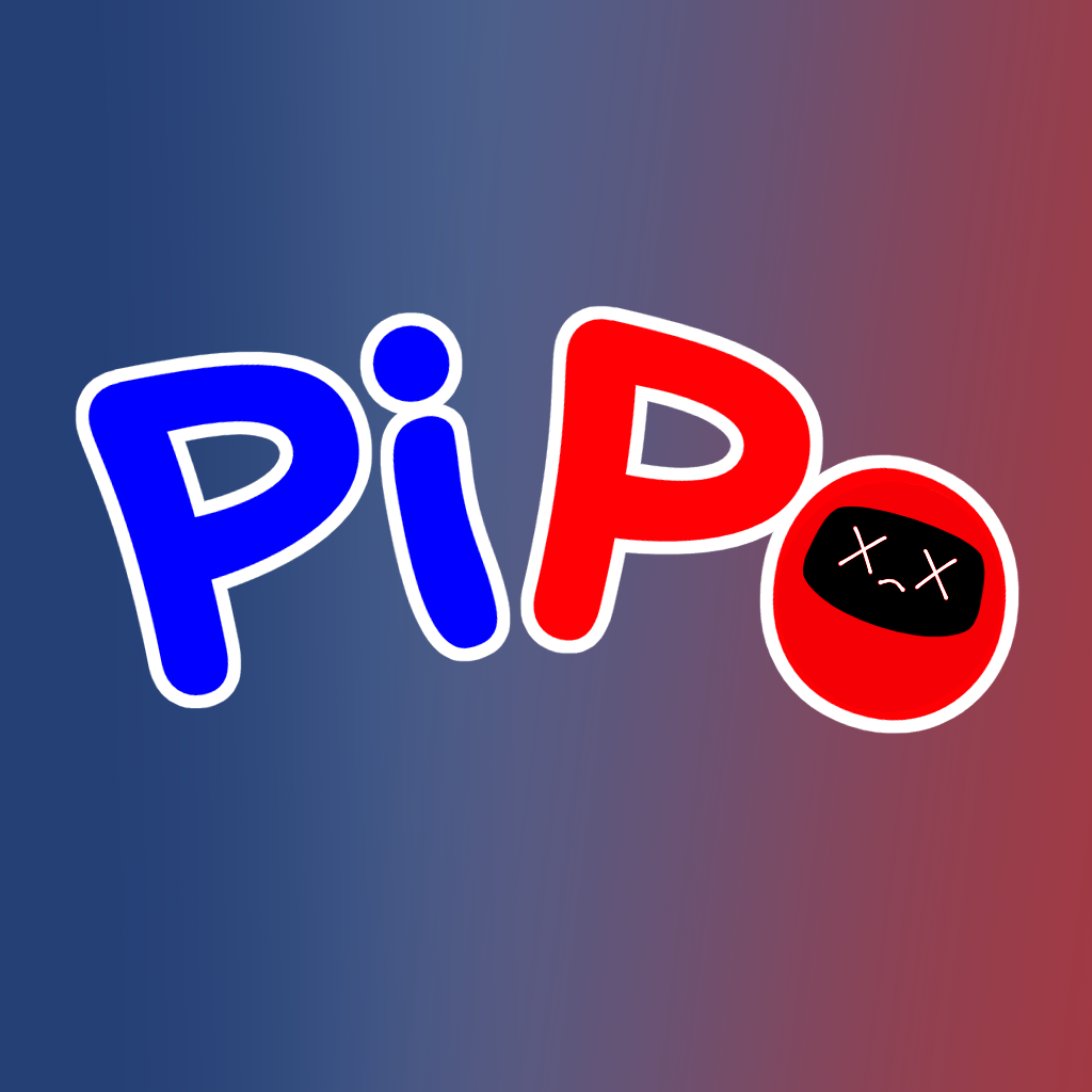 PIPO by Mefu Games