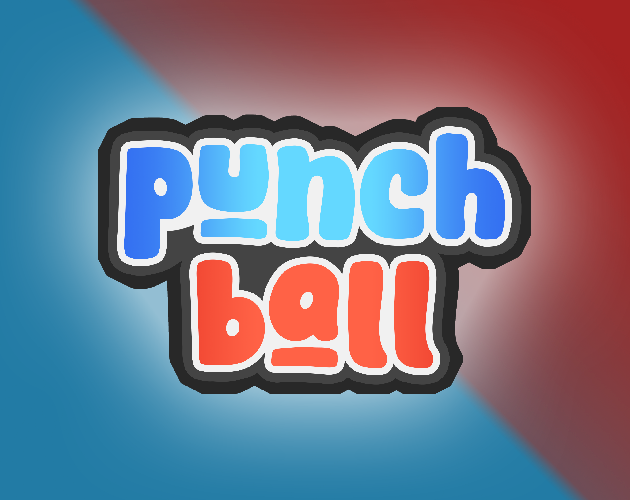 PUNCH BALL by Ednik