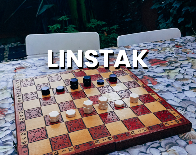 Linstak by torrydev Games