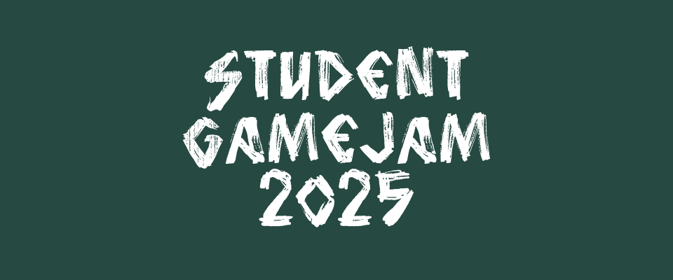 StudentJam - itch.io