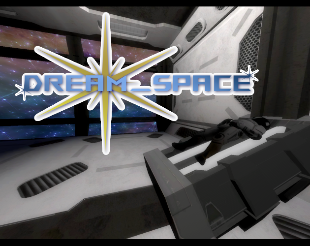 Dream_Space by TheGoldenSmith