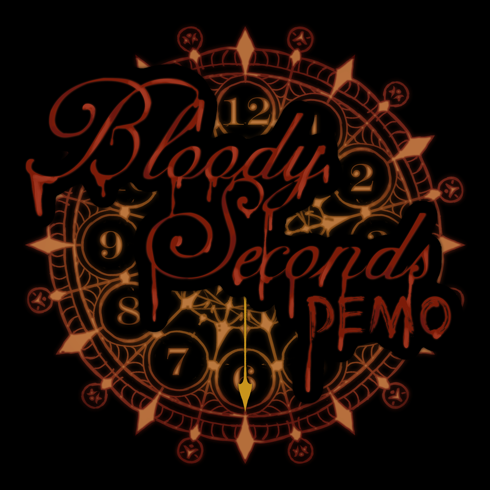 Bloody Seconds (Demo) by witchesgetliches for Dying Year - Visual Novel ...
