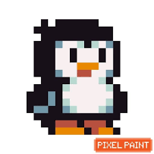 Fly Penguin Fly by YeyeSonic400