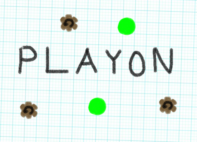 Playon by Muwun