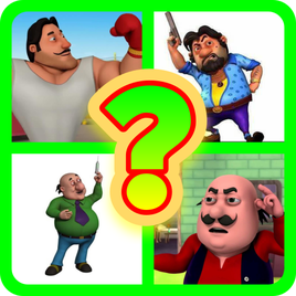 GUESS CARTOON CHARACTER by Omraj Guptta