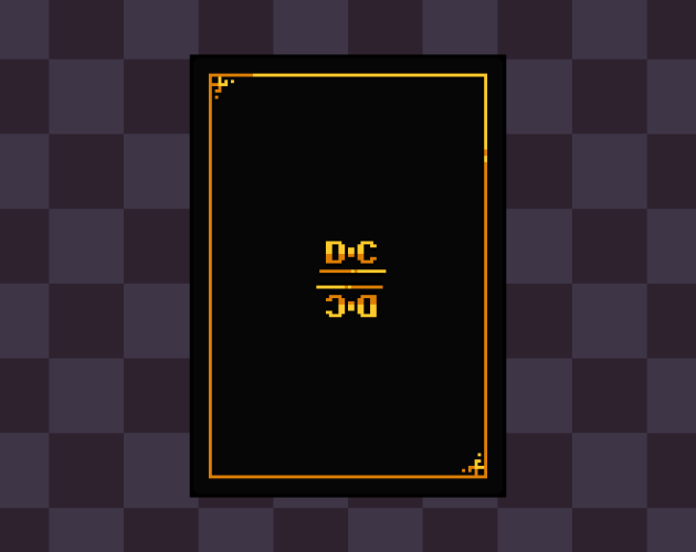 DOC Card Creator by Joe_Mama63