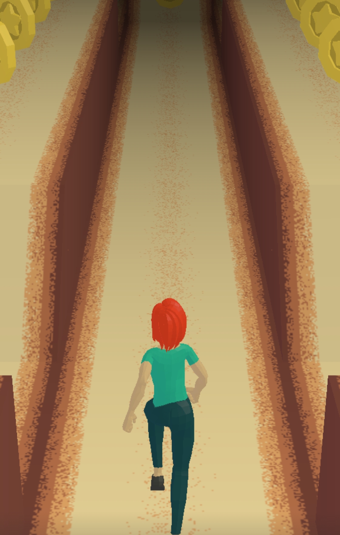 Bawdy Representative (3d Lane Runner) by Kingkhan1234