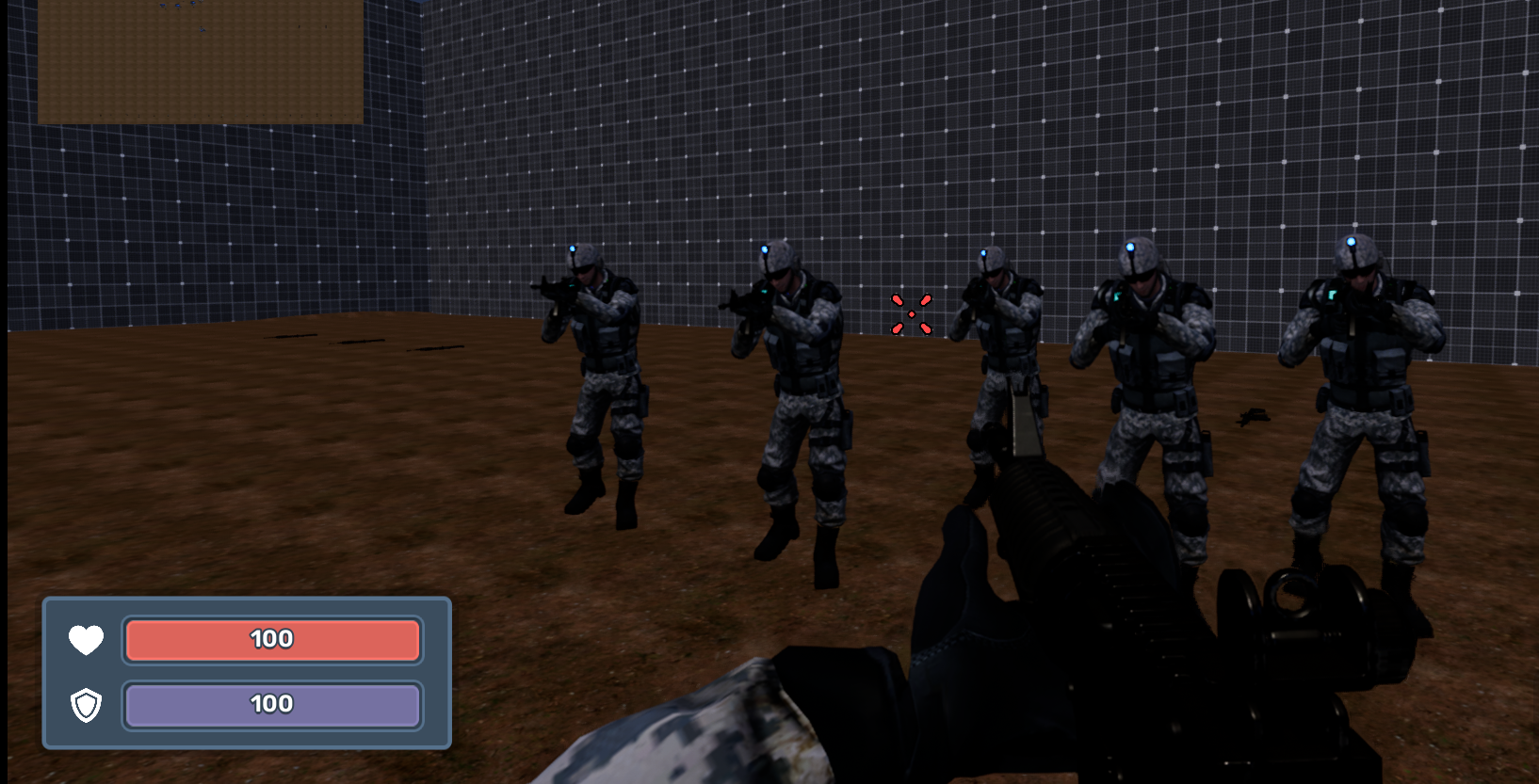 RegroupsTeam Multiplayer - Release Announcements - itch.io