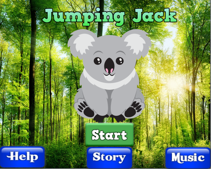 Jumping Jack Final Version by Spiderdude515