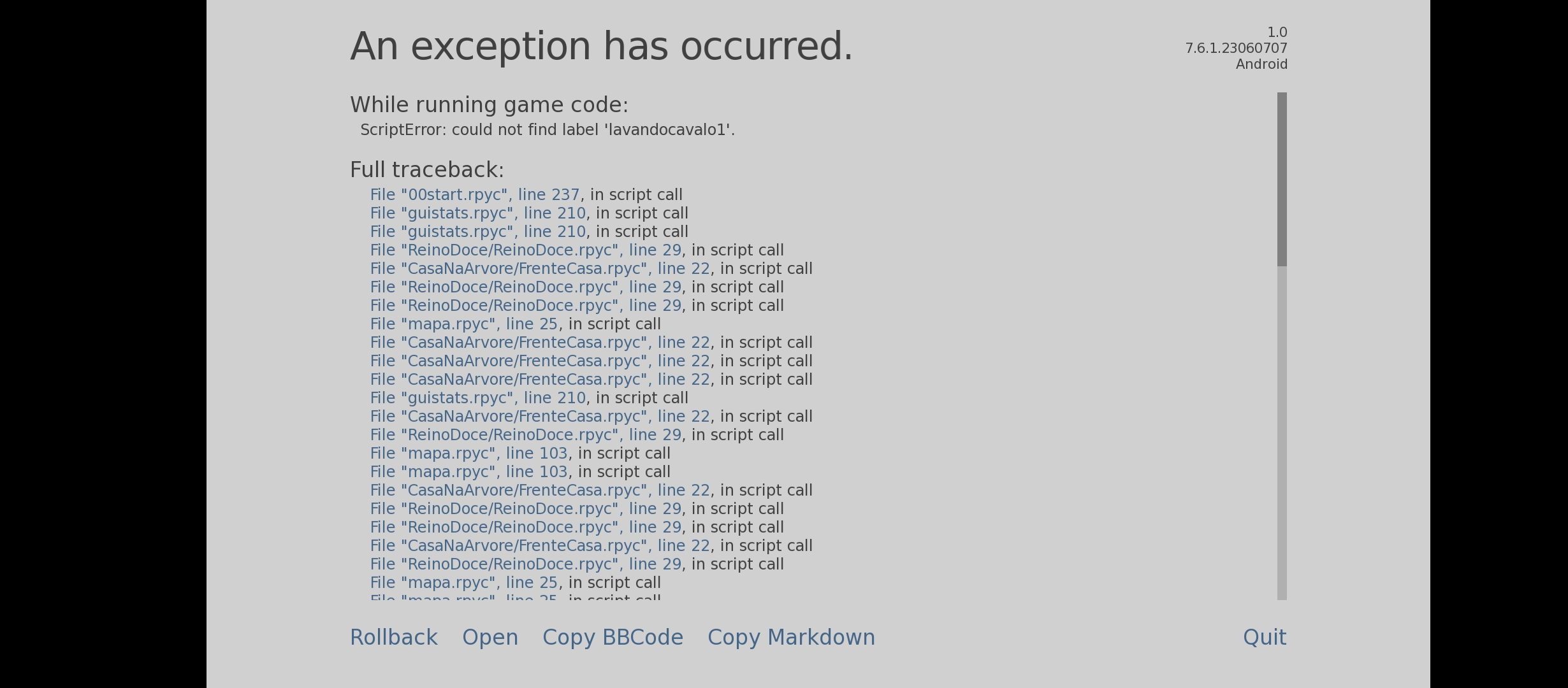 Comments 149 to 110 of 149 - Corruption Time by Incutia