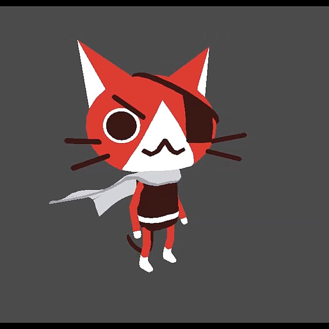 Star Cats IV-HD VR [WIP] by andyman404