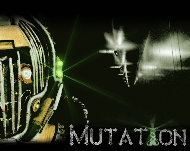 Mutation by Ossified Games