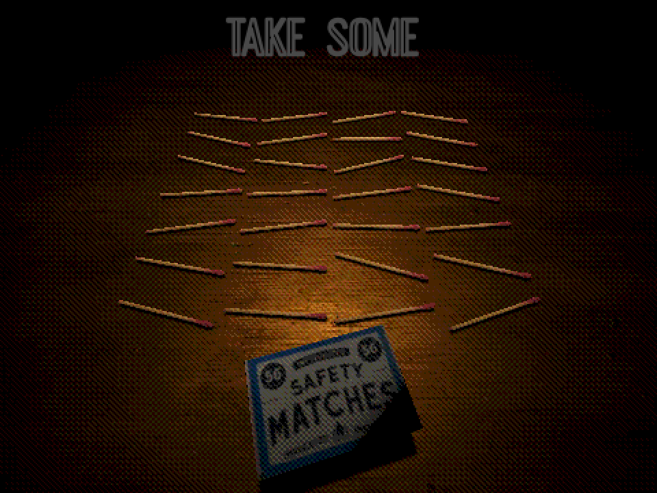 Forgotten Nimatron by psychonori