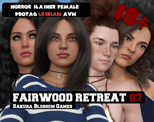 Class Is In Session! - Vanessa #1 - Fairwood Retreat 87 by Aya Sakura