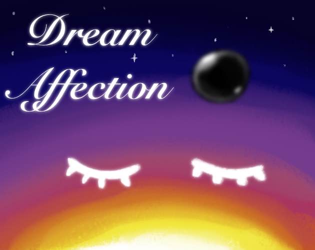 Dream Affection: sleepy planet by mimill