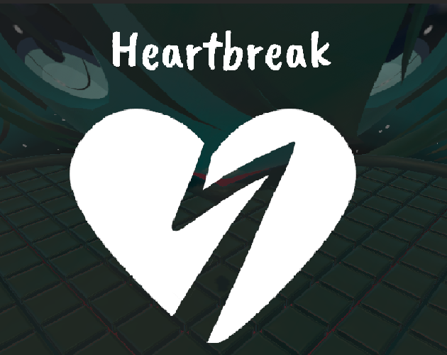 Heartbreak by Ferrohl