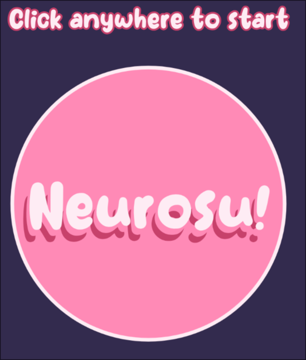 Neurosu: Neuro Punch Revolution! by theschlingus for Neuro-sama Game ...