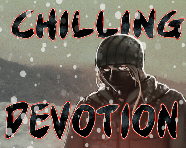 Chilling Devotion: Day 2 - Chilling Devotion (Day 1-2) by Remina