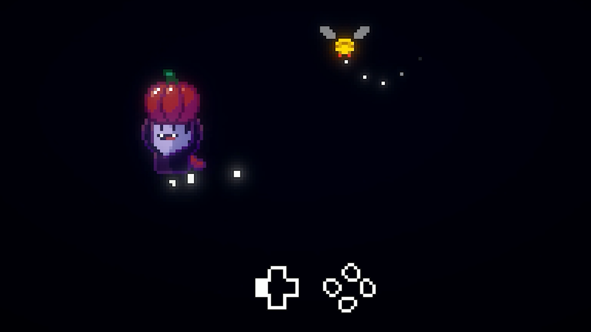 How to teach the player to play - itch.io