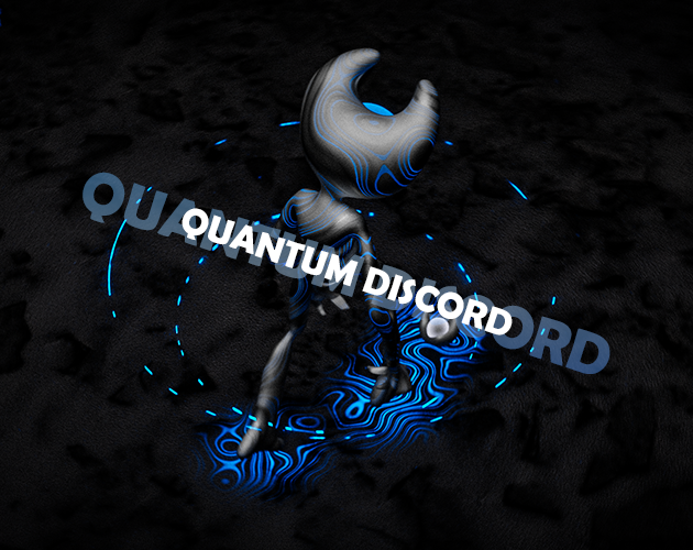 Quantum Discord by Ble2s